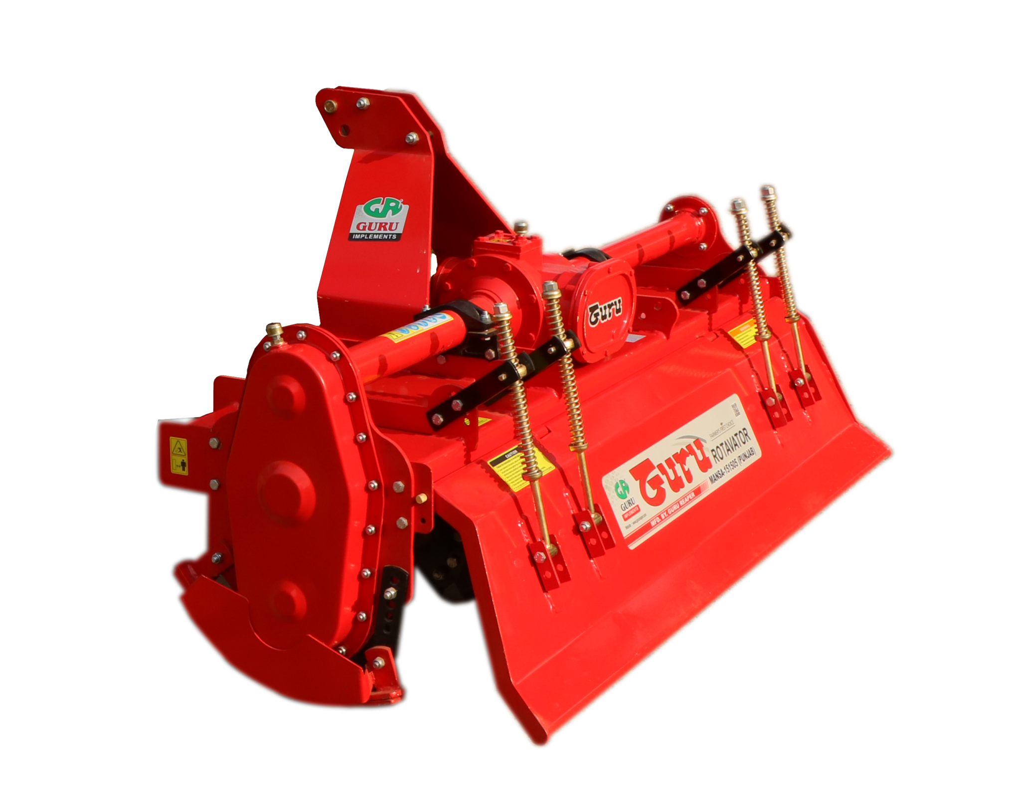 Rotavators – 𝐆𝐮𝐫𝐮 𝐑𝐞𝐚𝐩𝐞𝐫